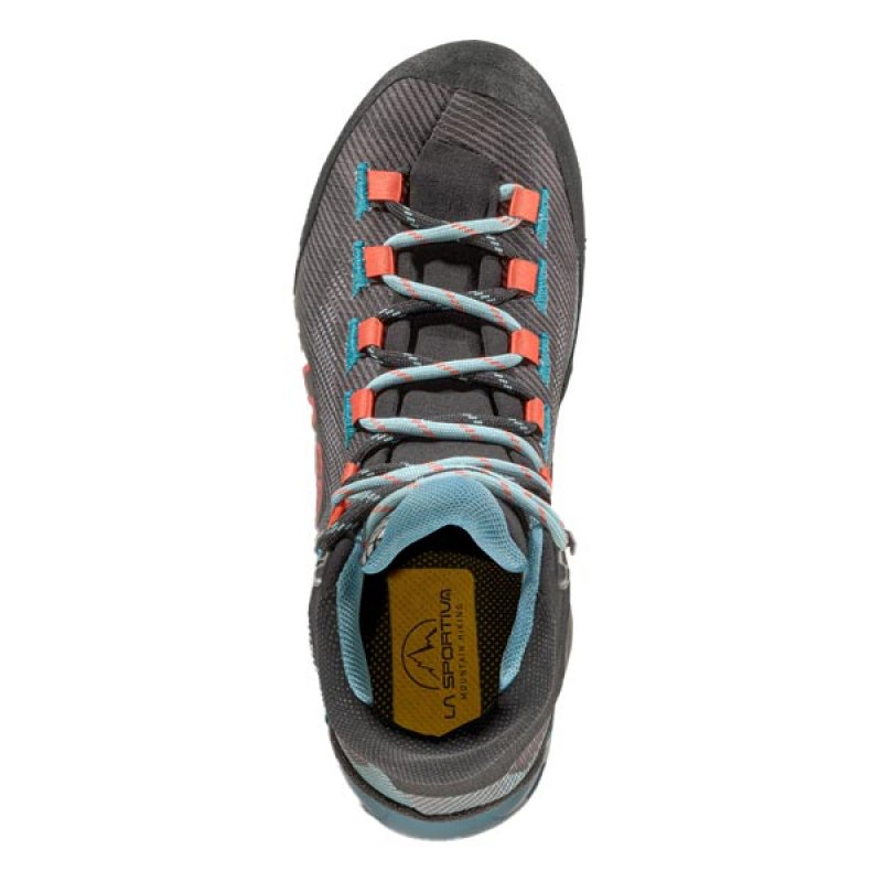 LA SPORTIVA AEQUILIBRIUM HIKE GTX WOMAN スポルティバ